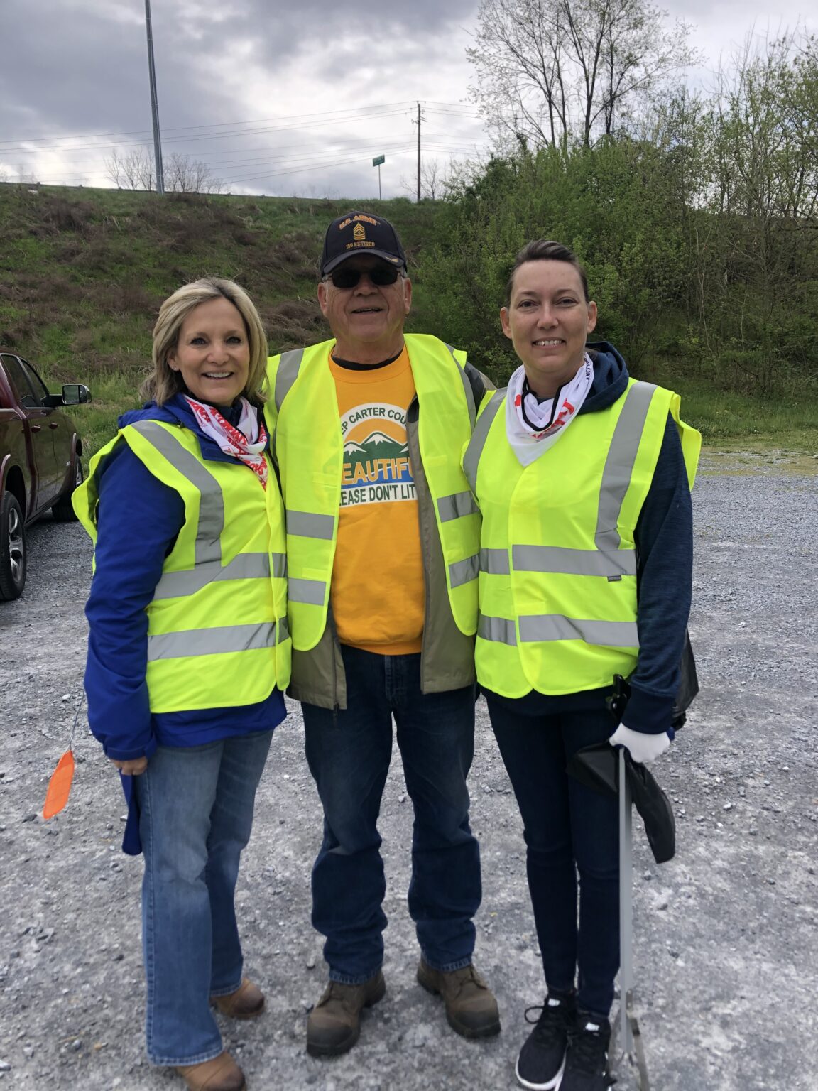 Home - Welcome to Keep Carter County Beautiful